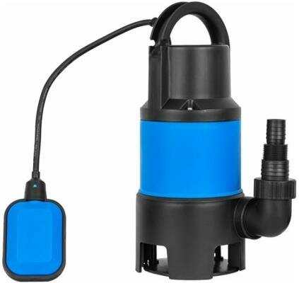 JEMIX Насос фекальный ФН-225-8 (GS-750) 88409