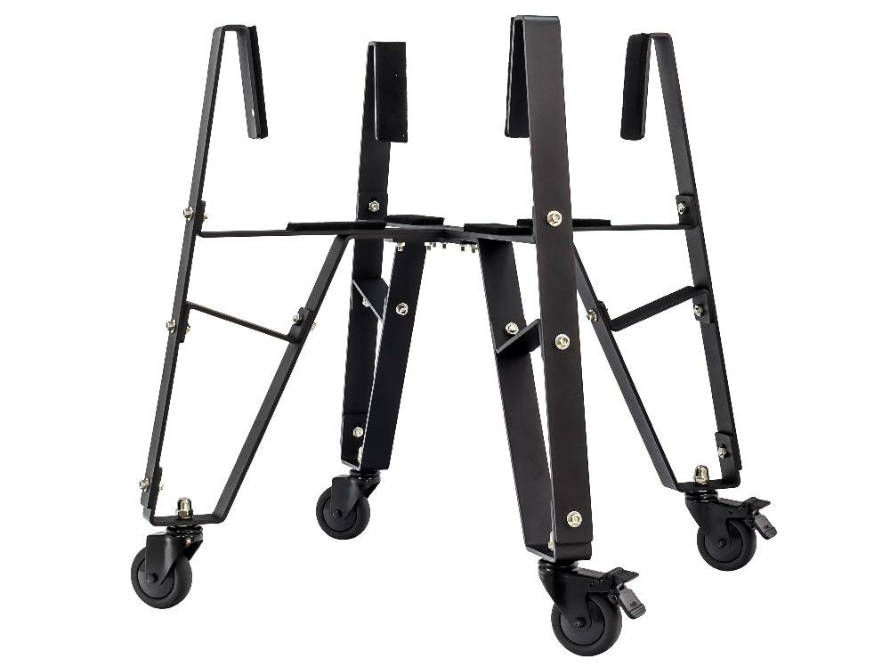 Модуль для керамического гриля 60см/24 дюйма, подставка на колесах Plover