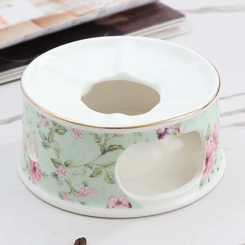 Керамический кофейник в европейском стиле, чайник для заваривания в итальянском стиле, кувшин для холодной воды, для