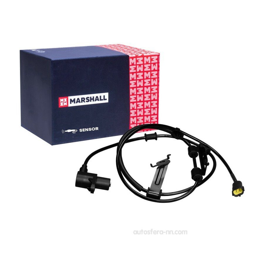 MARSHALL MSE0258 Датчик ABS Chery Tiggo (T11) I 05- (MSE0258)