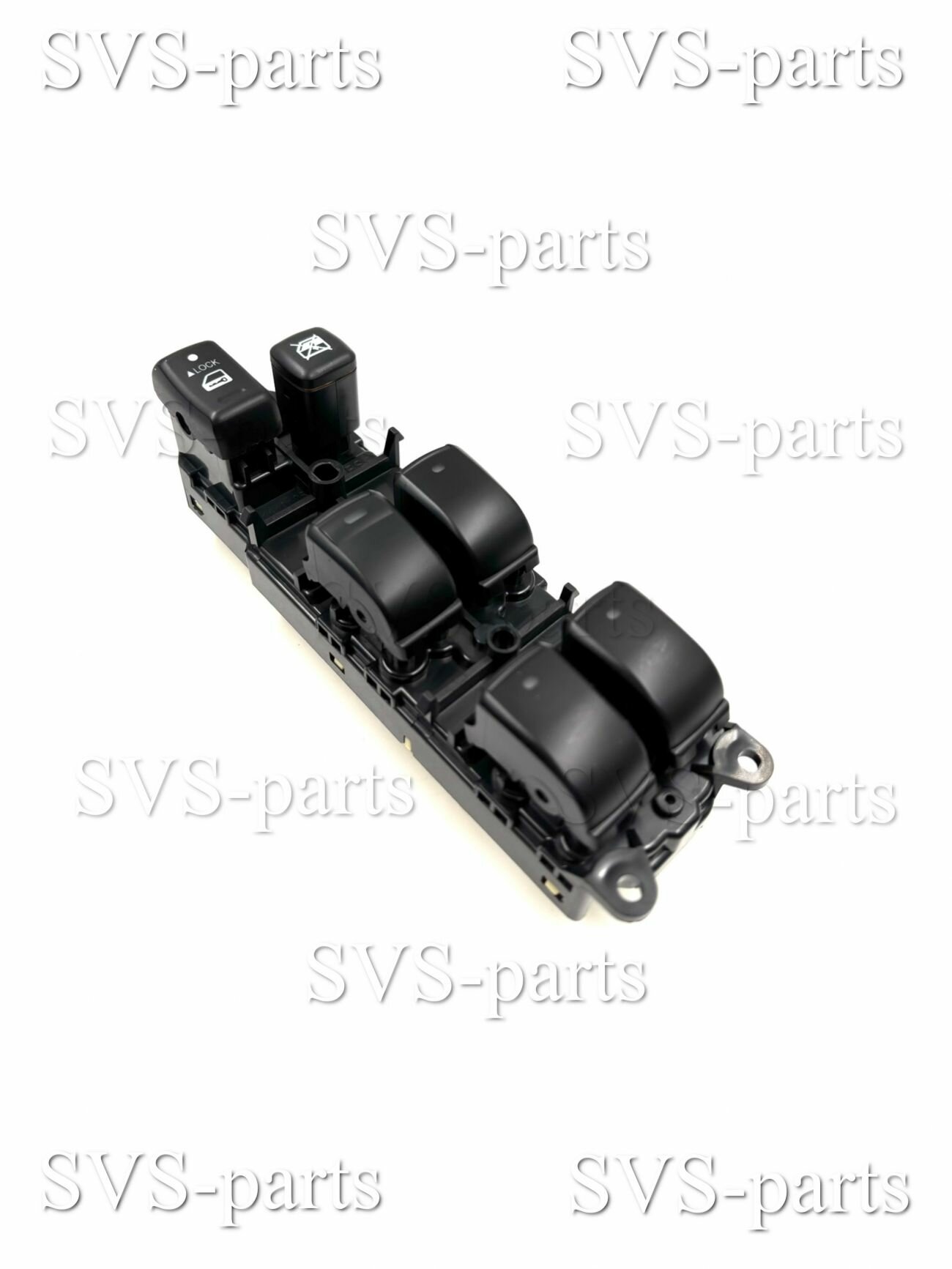 Кнопки стеклоподъемников Toyota LAND CRUISER PRADO 120 OEM: 8404060052
