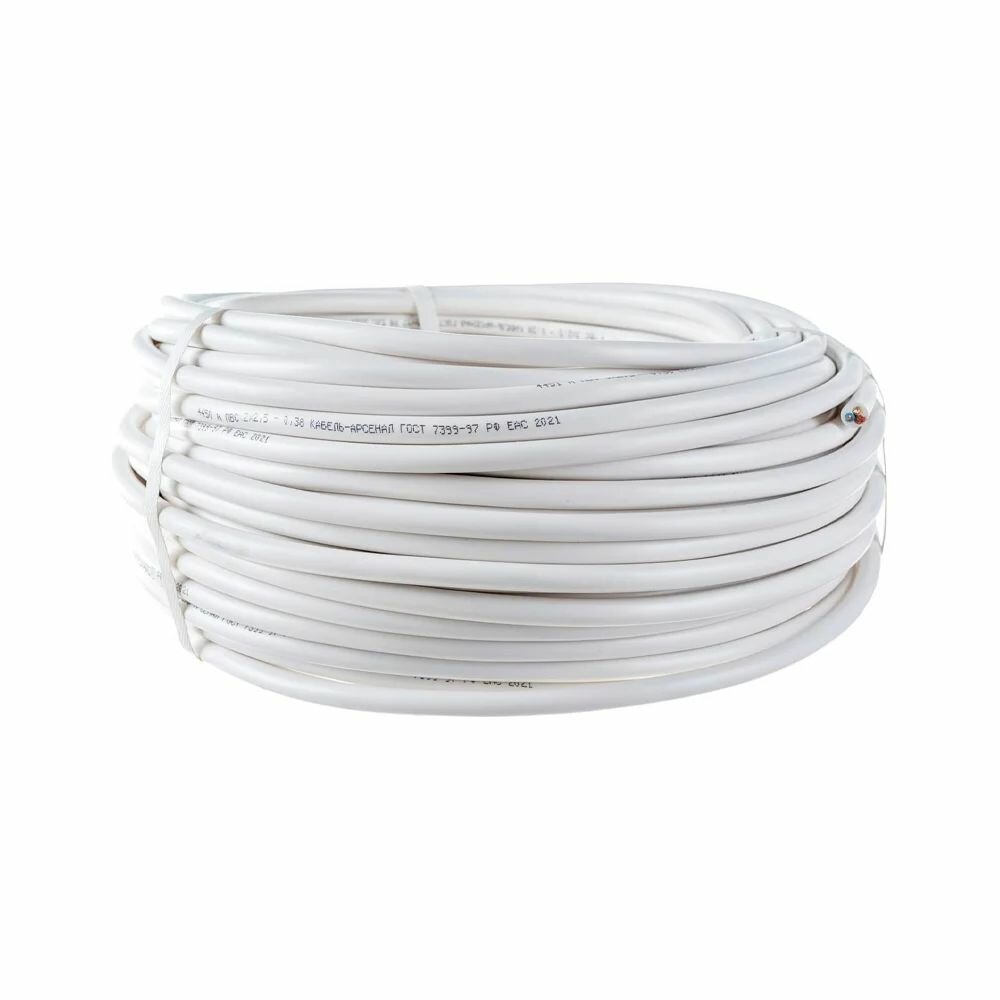 Провод Кабель-Арсенал ПВС KARS-54766