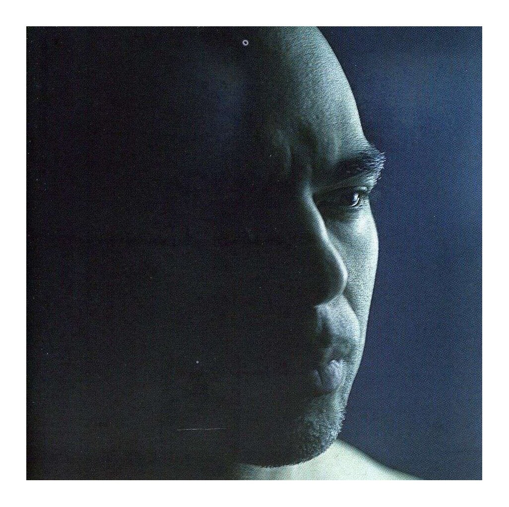 Диск Jacques Schwarz-Bart (geb. 1962) - Abyss (1 CD)