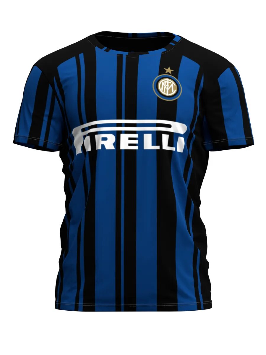 Футболка спортивная