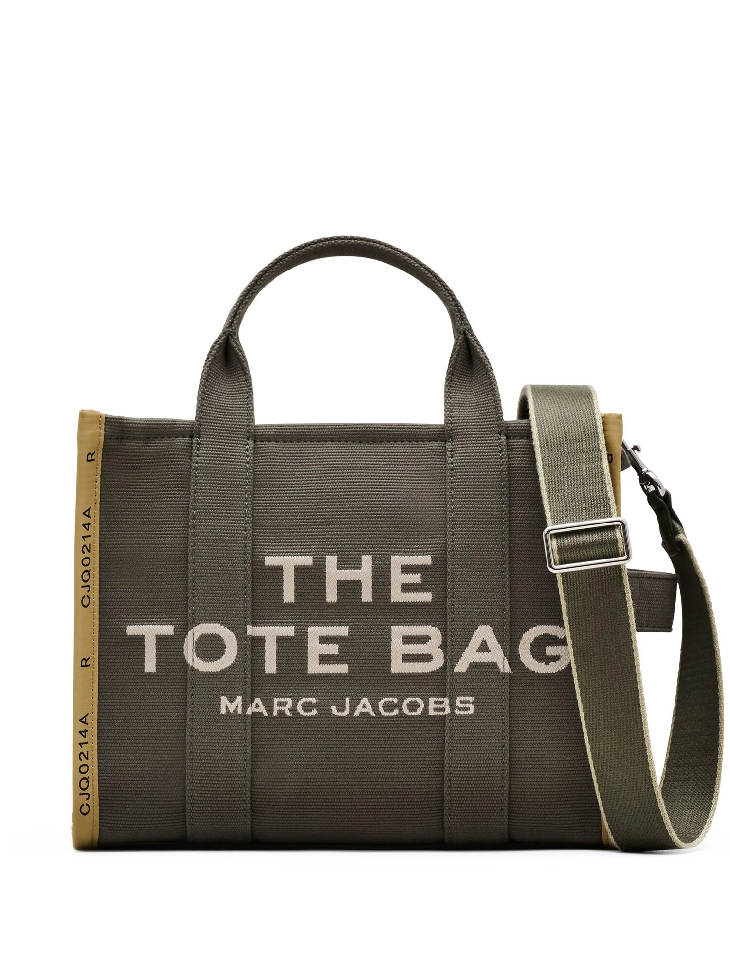 Сумка тоут The Medium Jacquard Tote