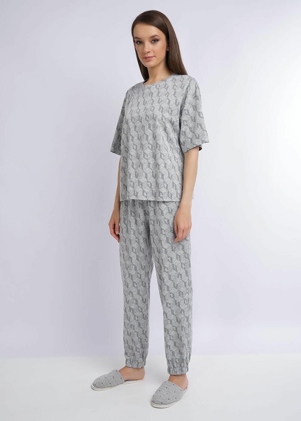 Брюки классические