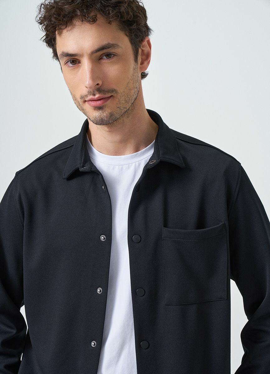 Рубашка Весна-лето 2026