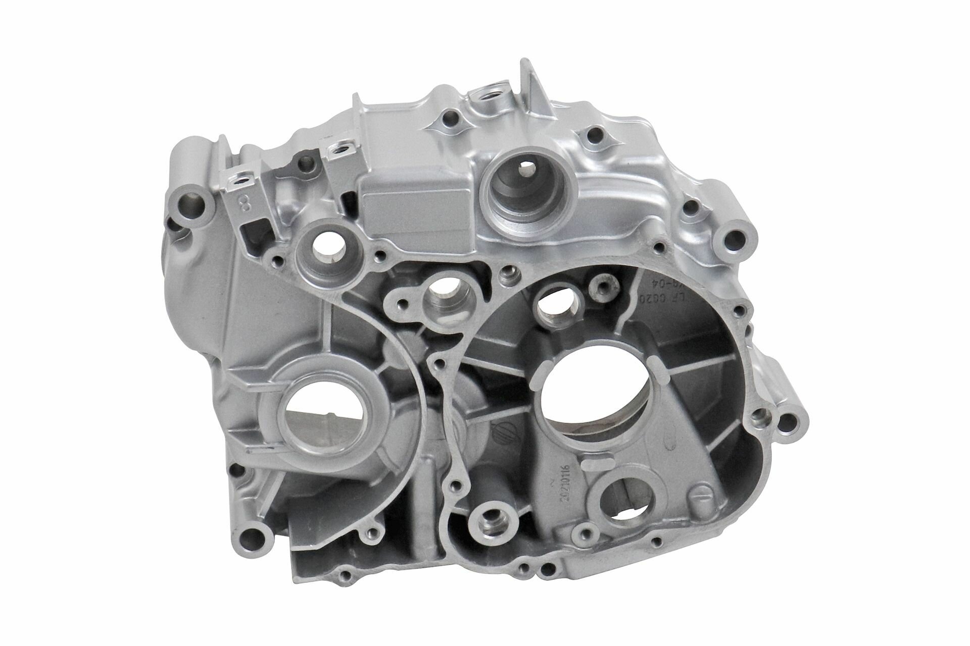 Картер левый 163FML-2 (200cc) LIFAN оригинал