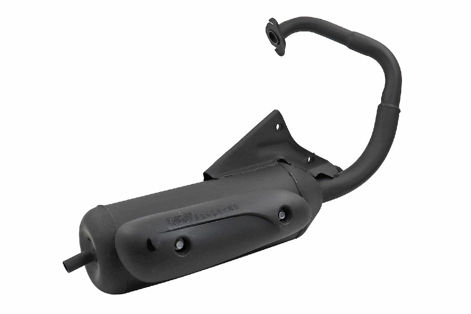 Глушитель HONDA DIO SR (AF28)