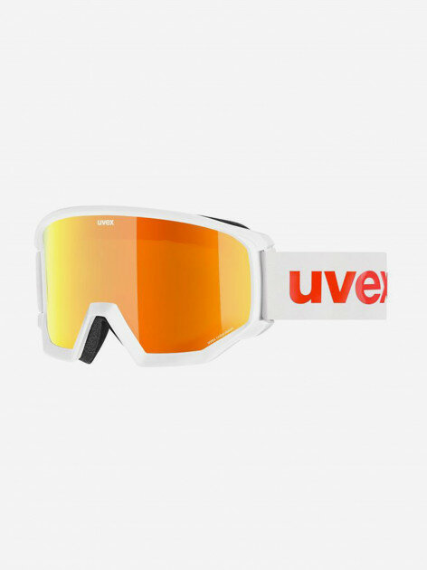 Маска Uvex Athletic CV — фото 1
