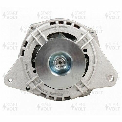 Генератор для а/м ГАЗ 33081/33086/3309 с дв. ММЗ Д-245.1 35A, STARTVOLT LG0303X