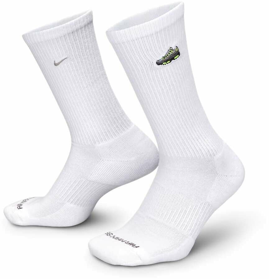 Носки Everyday Cushioned Crew Socks 1PP