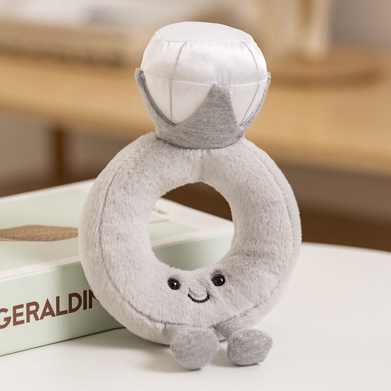 Куклы на день рождения куклы плюшевые куклы смешные куклы кексы милые креативные подарки на день рождения для девочек