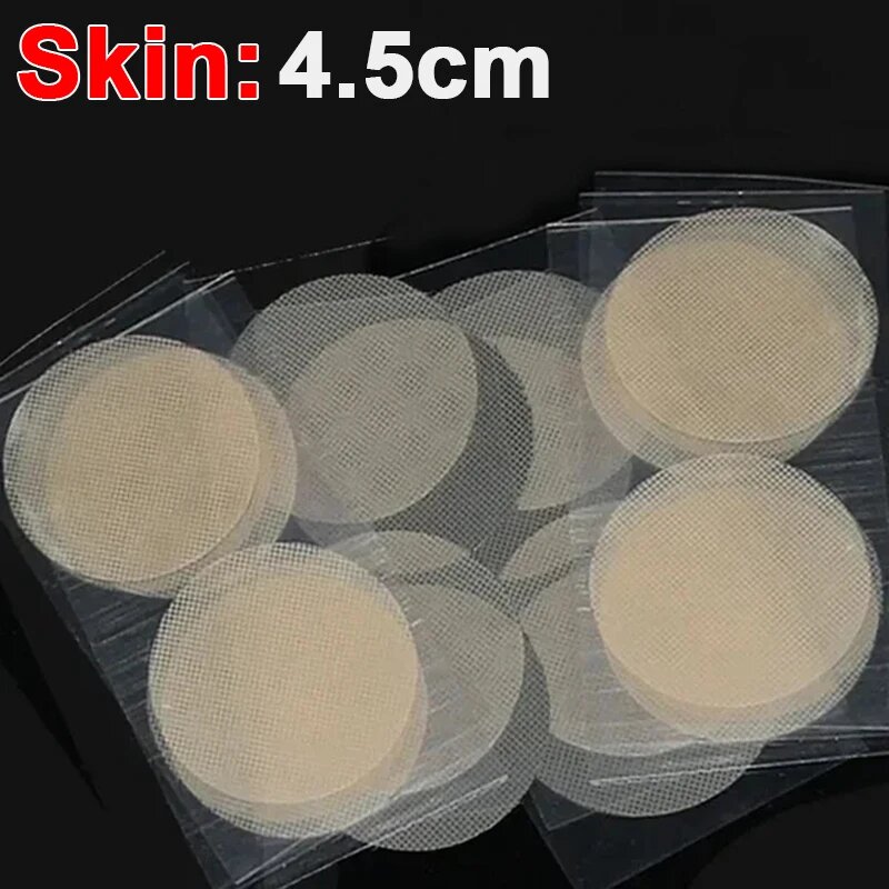 Тейп для груди