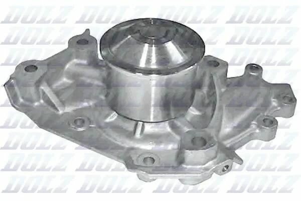 Помпа водяная DOLZ T215 Toyota TOYOTA Camry, LEXUS RX300 3.0 99->