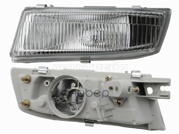 Фара противотуманная (Слева) Toyota Ipsum (SXM10) 96-98 / Picnic 96-01 Sat арт. ST-44-9L