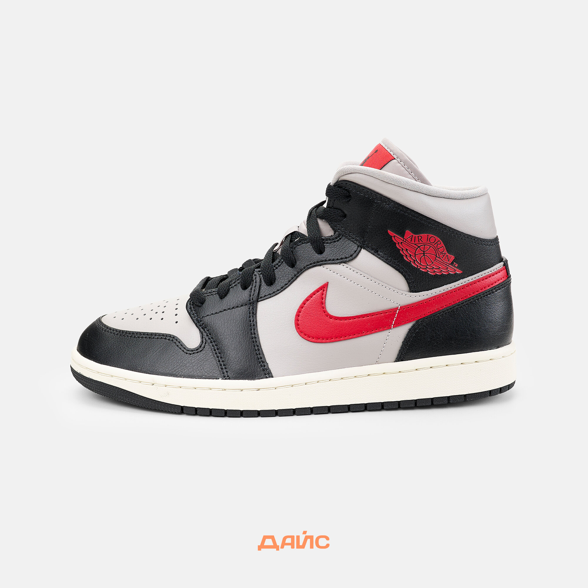 Кроссовки Air Jordan 1 Mid