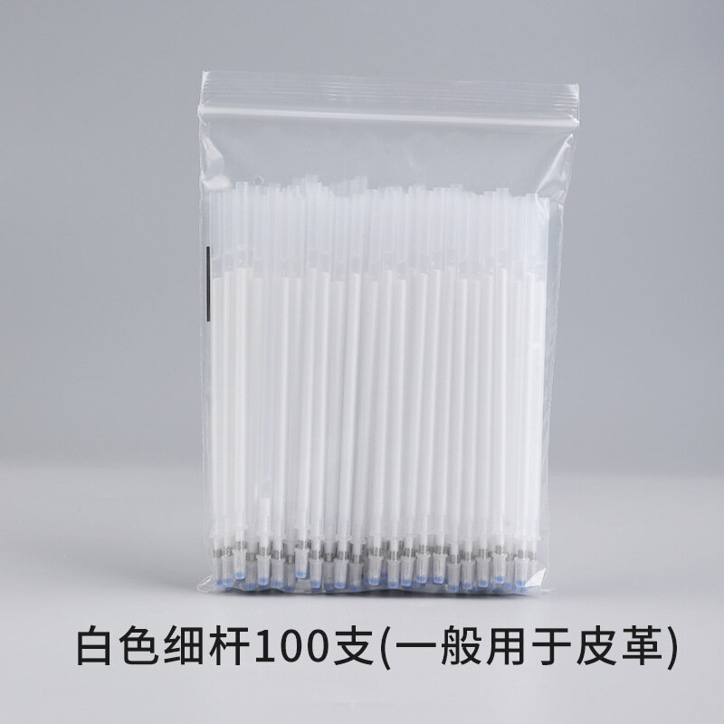 Утюжильный термостираемый маркер, высокотемпературный термостираемый маркер, маркер для одежды и кожи, термостираемый маркер, сменный стержень для термостираемого маркера