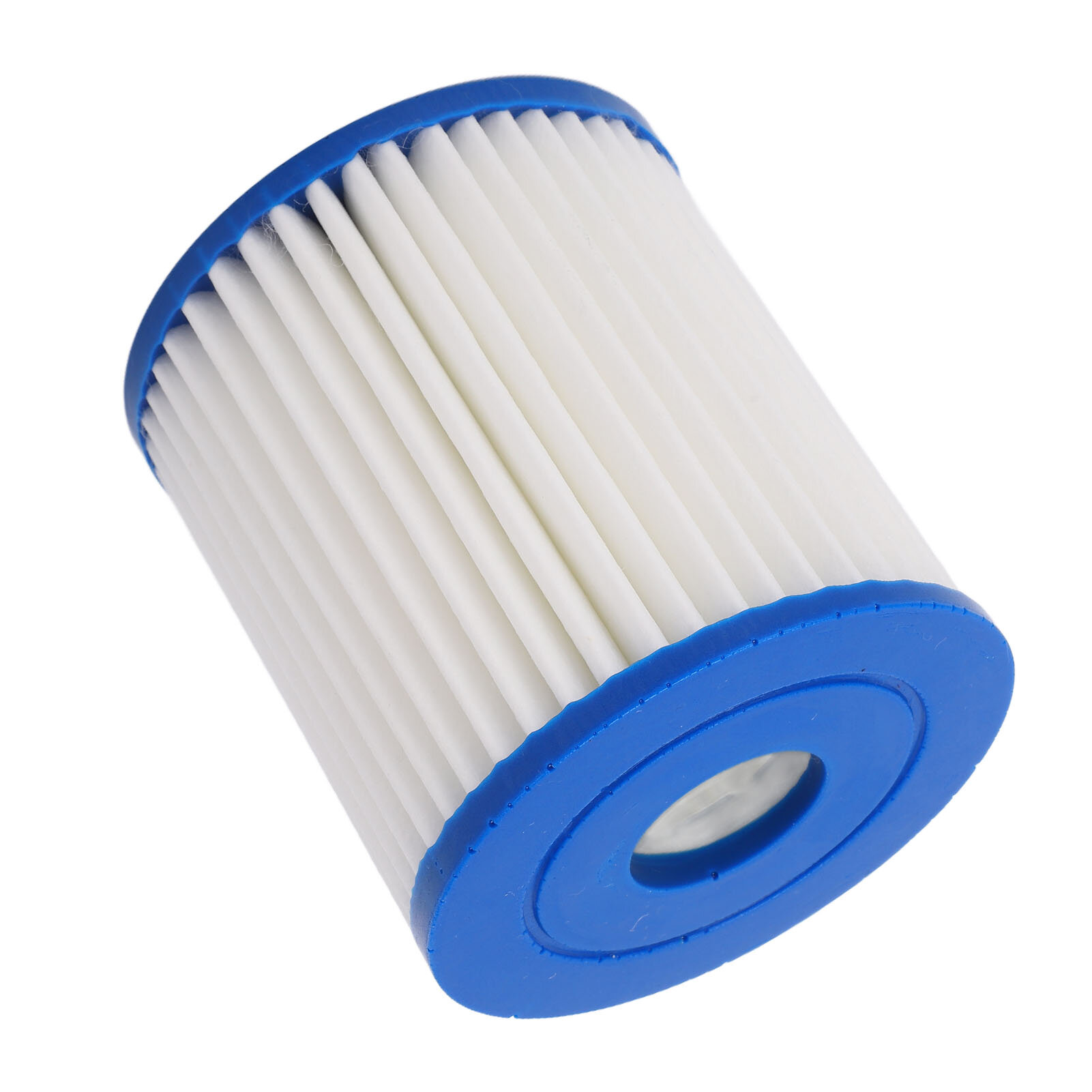 6PCS Water Pump Filter Cartridge Replacement Swimming Pool Polyester Elements Set — фото 1