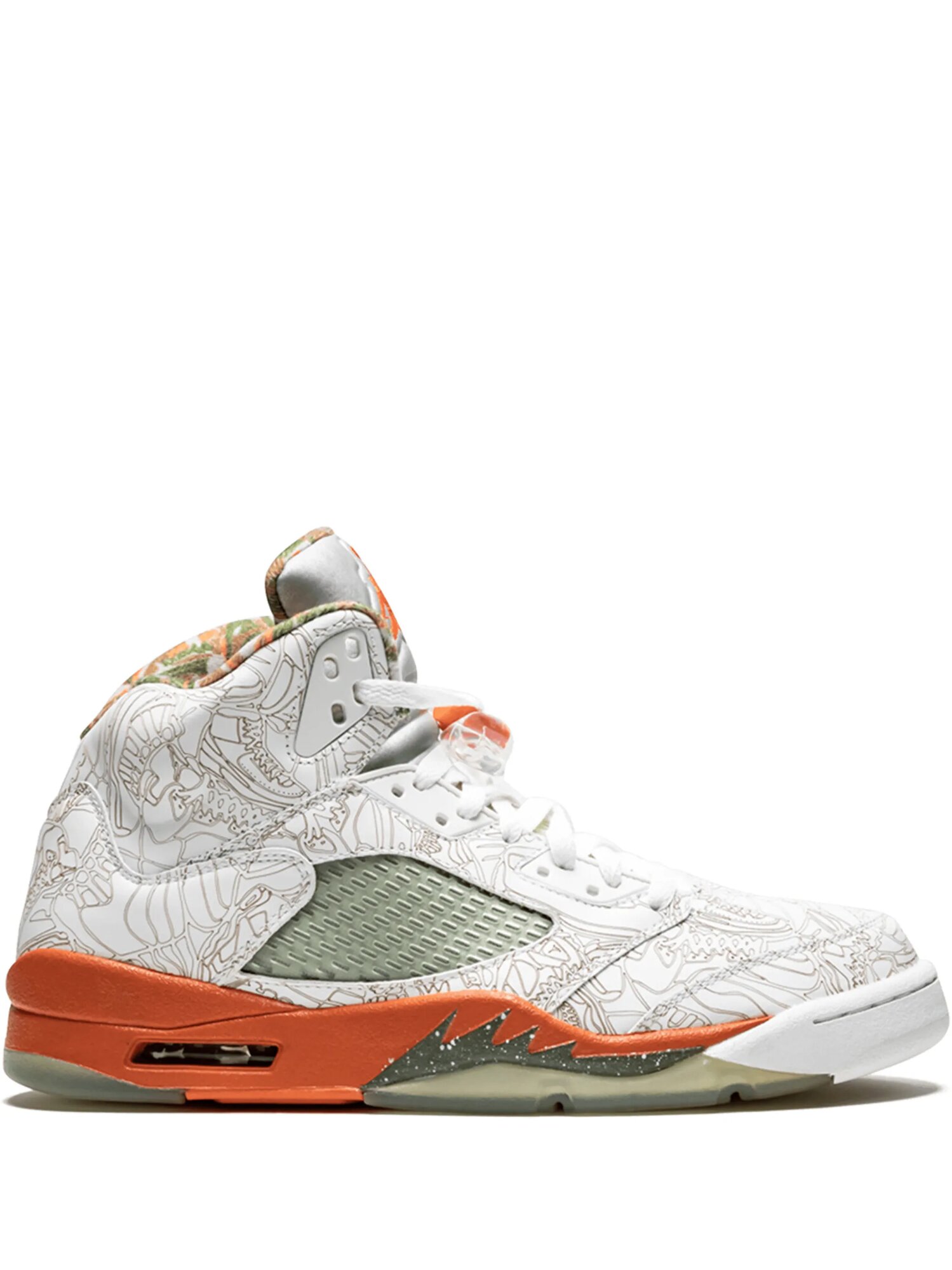 Кроссовки Air Jordan 5 RA