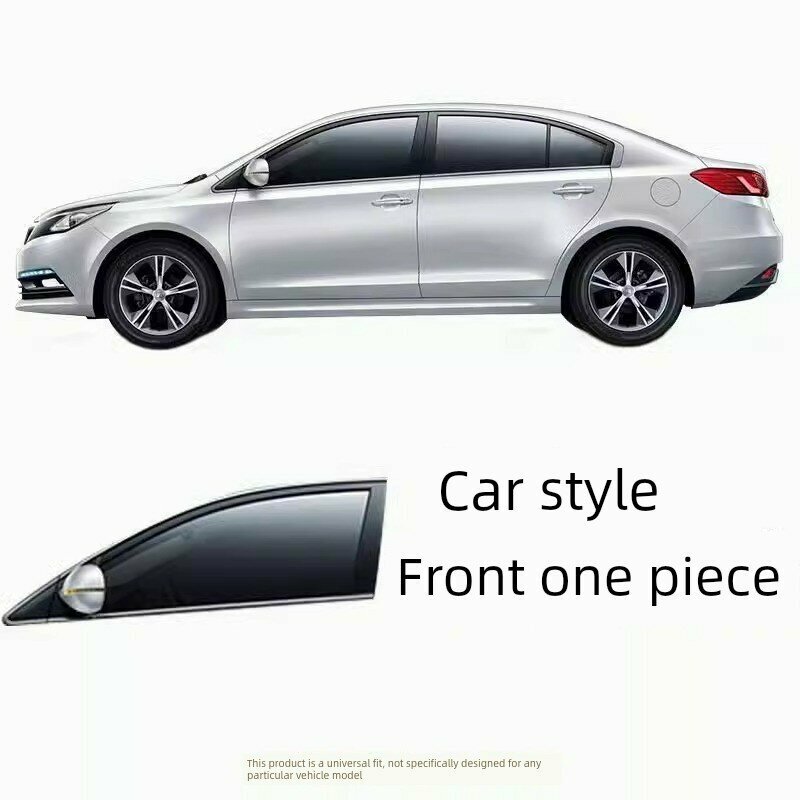 Солнцезащитная сетка-шторка для автомобиля, противомоскитная сетка на окна автомобиля, защитная шторка от солнца,