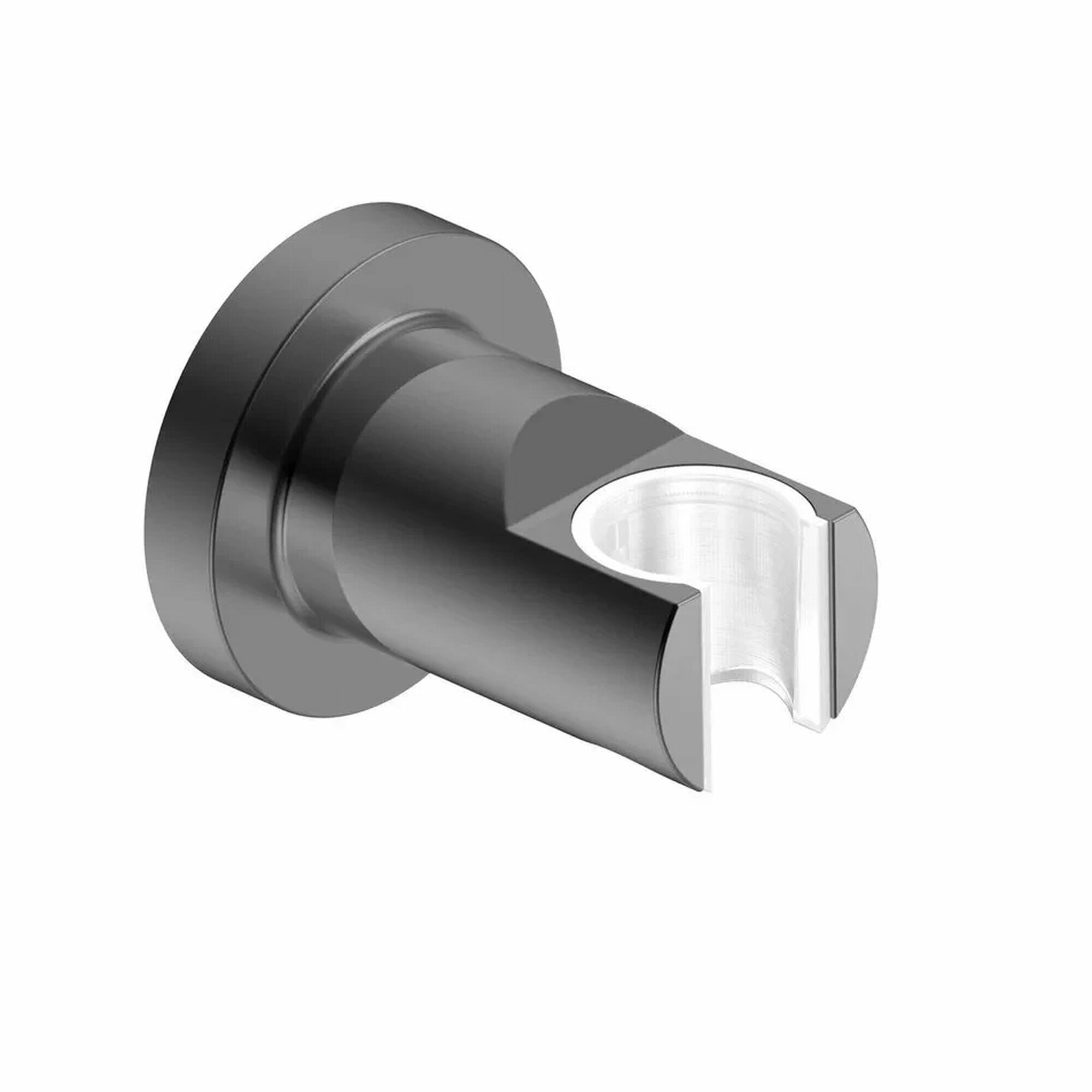 Держатель ручного душа AQUAme Siena AQM8722GM, латунь, Италия