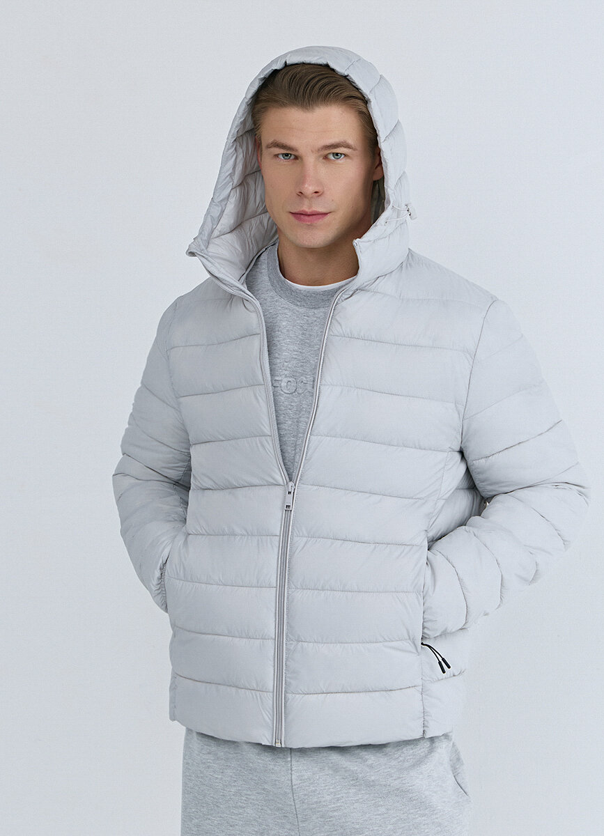 Куртка Весна-лето 2026