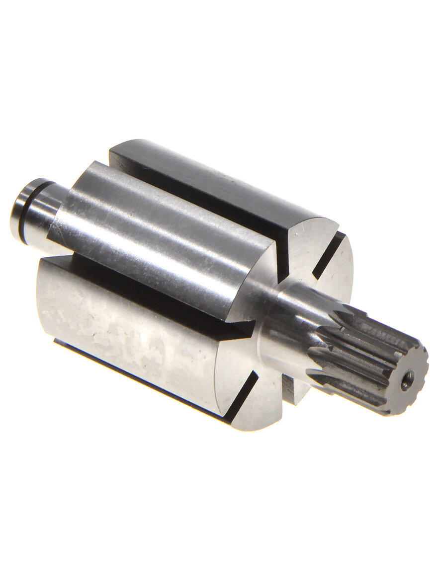 Ротор (L-81 мм, D-38.5 мм, 12 зубов, прямо) для гайковерта P.I.T. PAW700-A