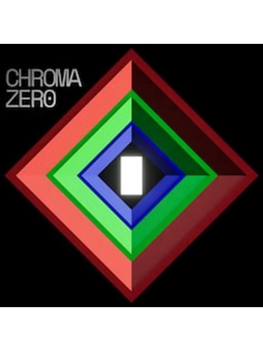 Chroma Zero PS5