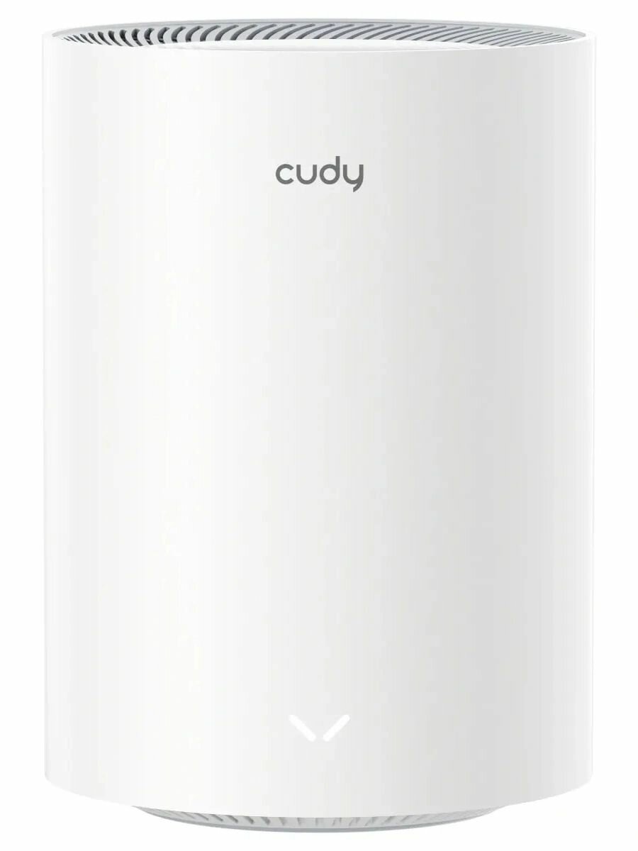 Маршрутизатор Cudy BE3600 Wi-Fi 7 Mesh