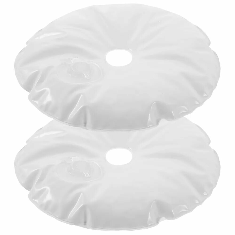 Водные Мешки Для Баллонной Арки, Ветрозащита, Простота Использования, 2 Штуки