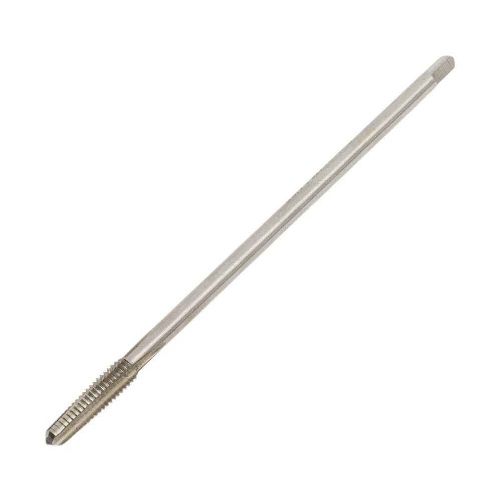 Метчик М6x1 гаечный HSS L=120мм исп2 ГОСТ 1604-71 Beltools ri.110.723