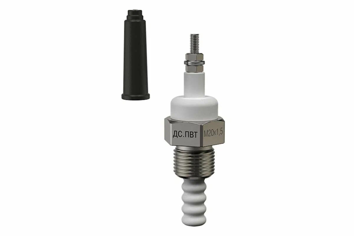 ДС. ПВТ. М20х1.5 овен датчик уровня кондуктометрический
