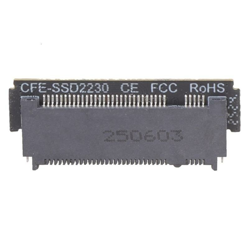 Адаптер M.2 NVMe 2230 в CFexpress Type B для камер Z6/Z7/Z9 с поддержкой PCIe4.0