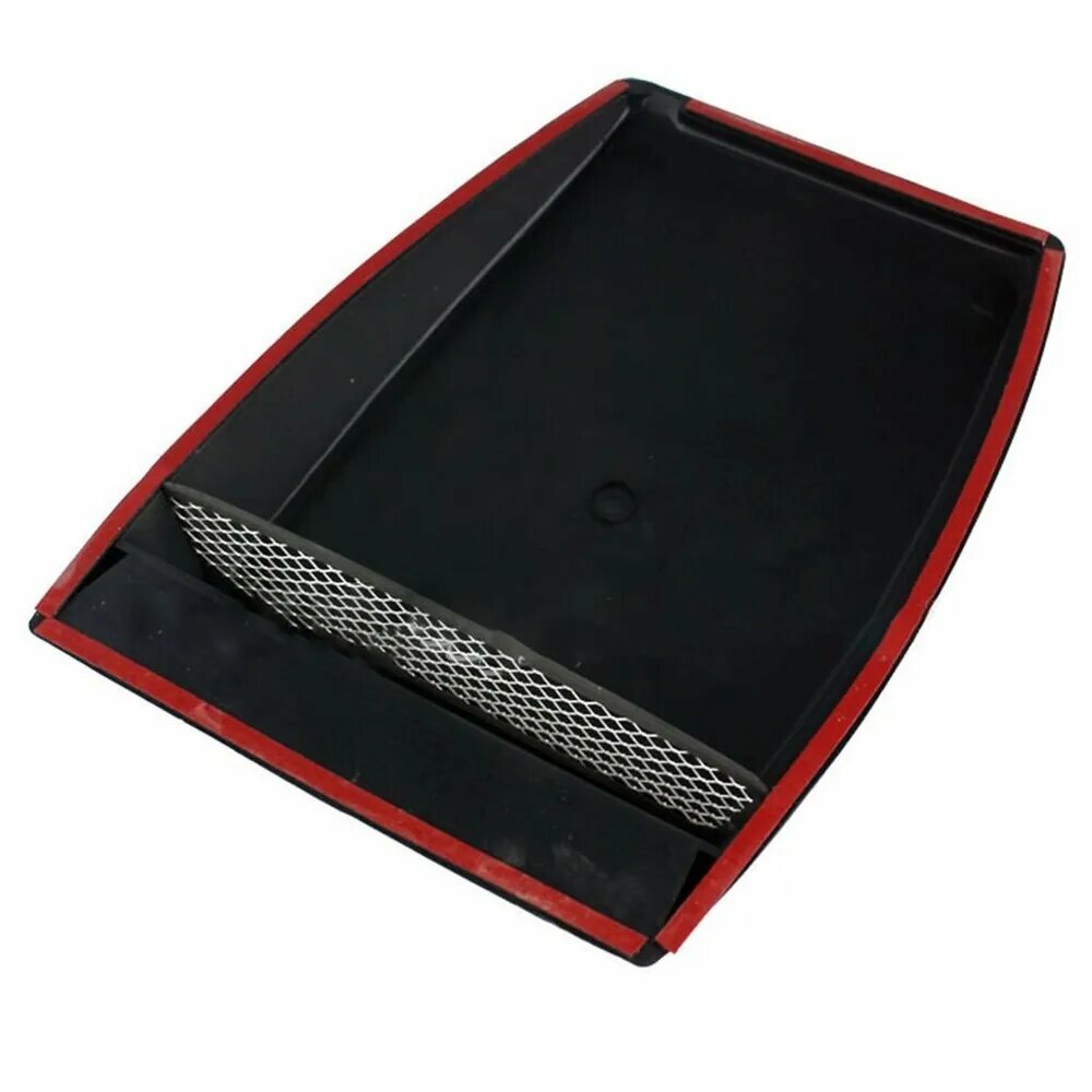 Дефлектор капота, 1 шт.