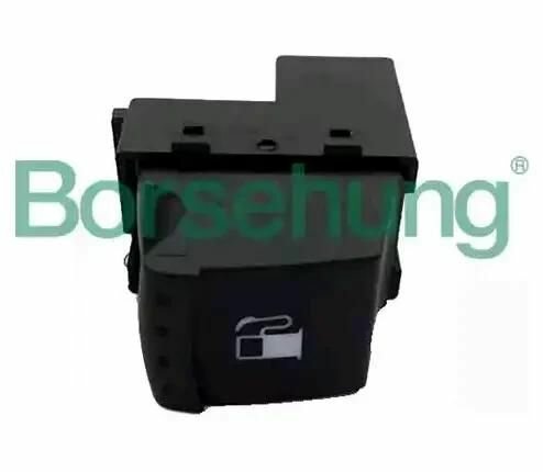 Кнопка лючка бензобака Borsehung B16155 BMW VW GOLF IV/BORA (1997-2005)