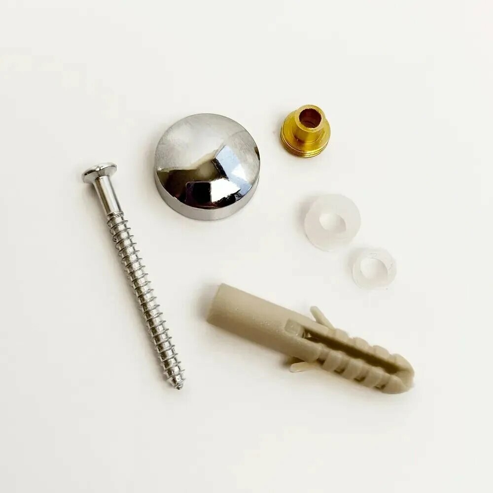 Кронштейн крепежный 4 шт.