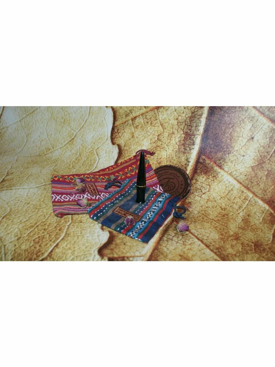 Натуральная сурьма-карандаш HAZBOUN