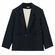 Пиджак ПИДЖАК SONO JURI JACKET WOOL COTTON