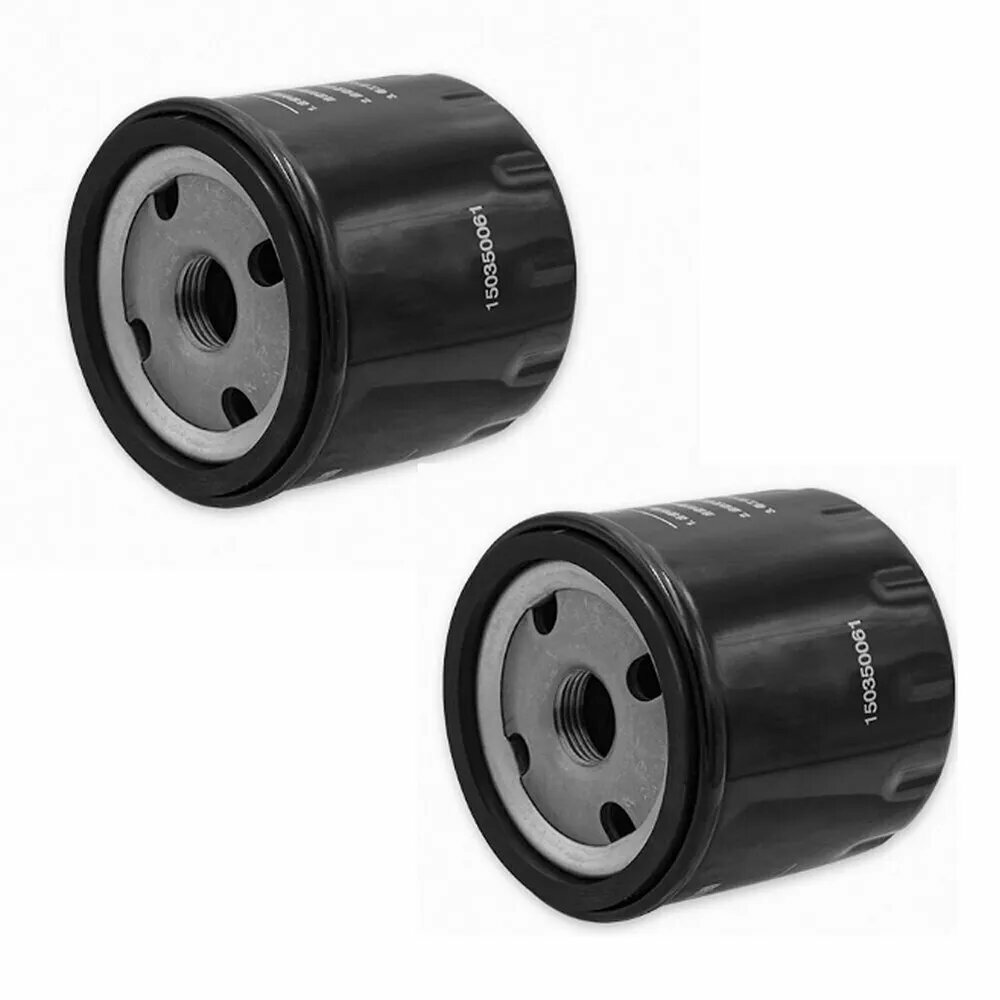 Масляный фильтр мотоцикла мотоцикла в сборе для V-OGE DS900X 900DSX DSX900 Упаковка из 2 шт.