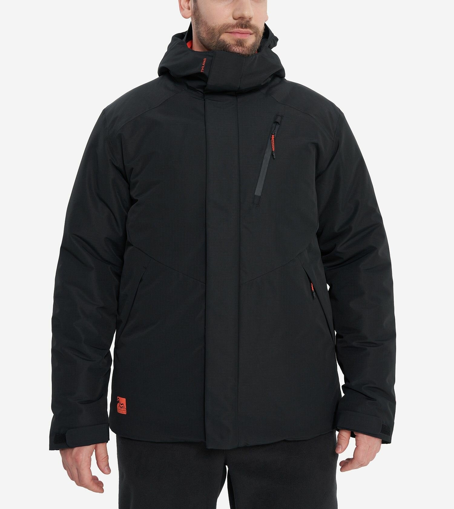 Куртка спортивная Northland
