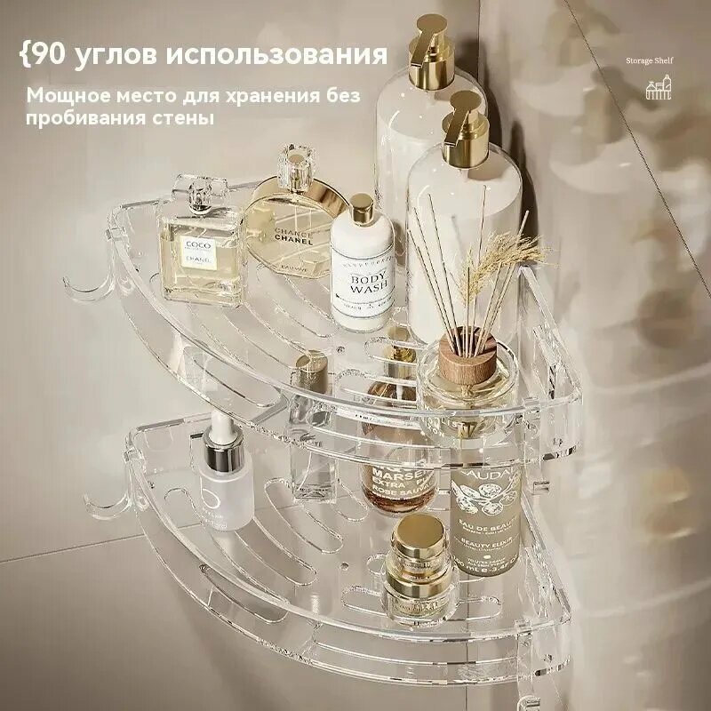 Полка Угловая — фото 1