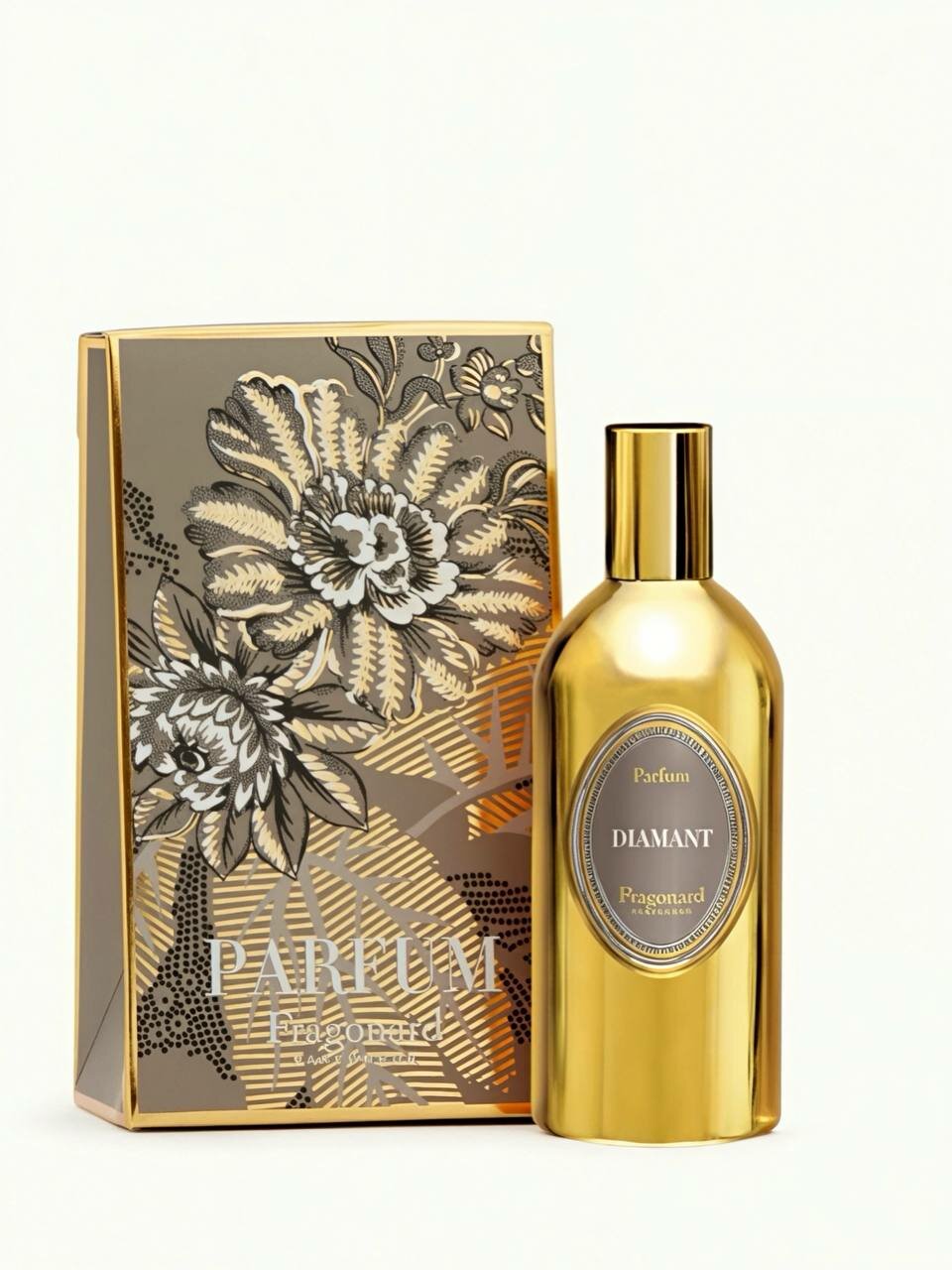 FRAGONARD Духи Diamant 120 мл