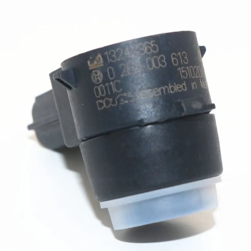 Парктроник датчики: 1 шт.