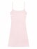 Платье courreges, размер 34, pink