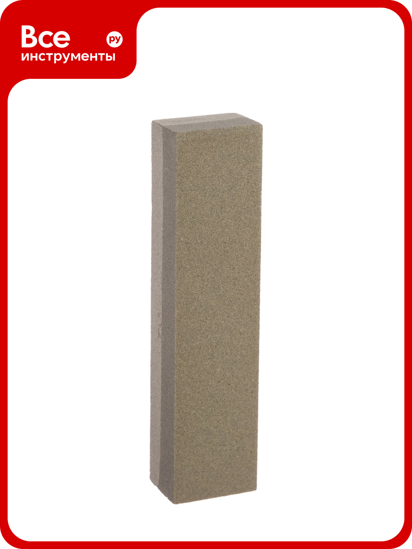 Брусок шлифовальный наждачный (200 мм) SANTOOL 060301-200