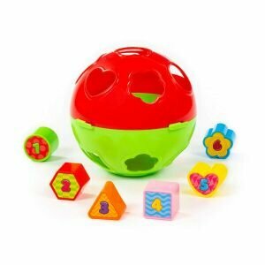Игрушка разв. Шар, 90492
