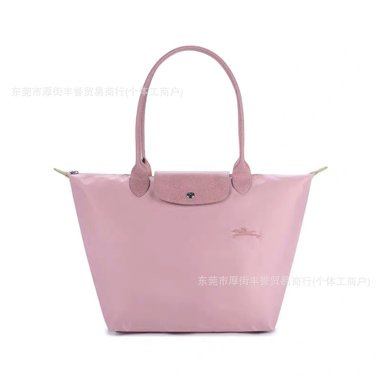 70-я годовщина, сумка Longchamp, нейлоновая сумка-пельмень, большая вместимость, женская сумка, холщовая сумка-тоут, сумка через плечо, сумка Longchamp