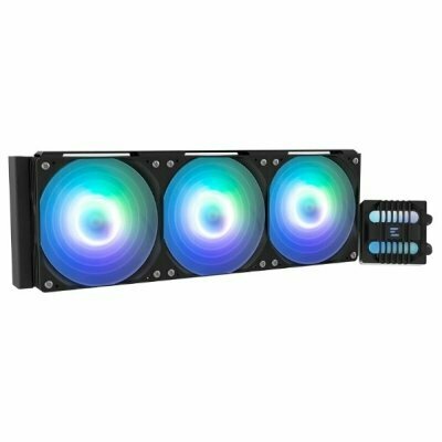 Кулер ALPHA2 SE A36 Black