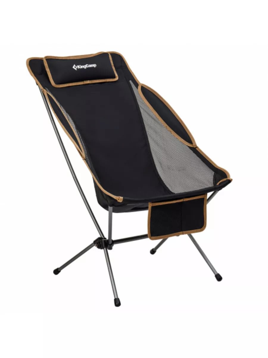 Кресло скл. сталь Ultralight Two-Step Chair